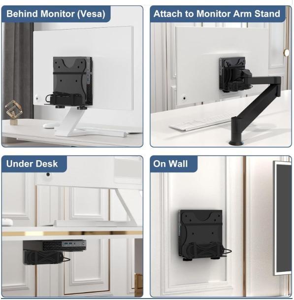 UNIVERSAL MOUNT BRACKET - computershack.co.za