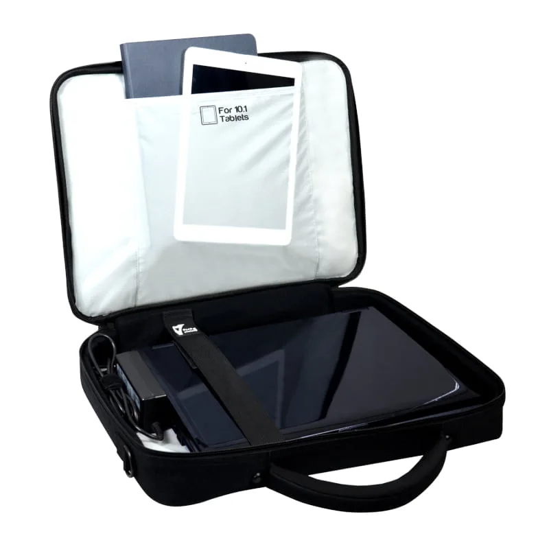 Port Designs Courchevel 15.6 Clamshell Case - computershack.co.za