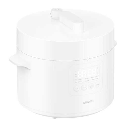 Xiaomi Electric Pressure Cooker 4.8L - computershack.co.za