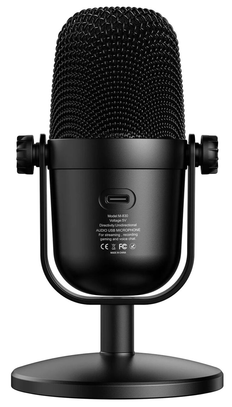 GAMING MICROPHONE - computershack.co.za
