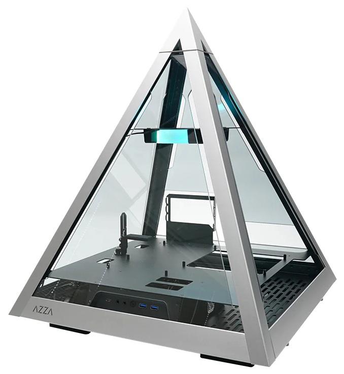 PYRAMID PC - computershack.co.za