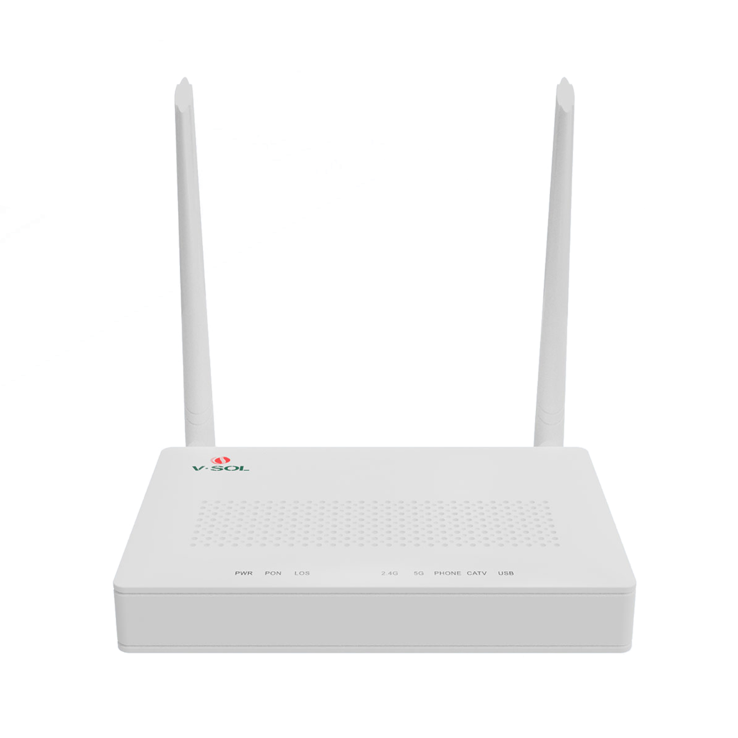 V-Sol 1XPON+4GE+1POTS+CATV+USB 3.0+Wi-Fi 5 HGU ONT - computershack.co.za