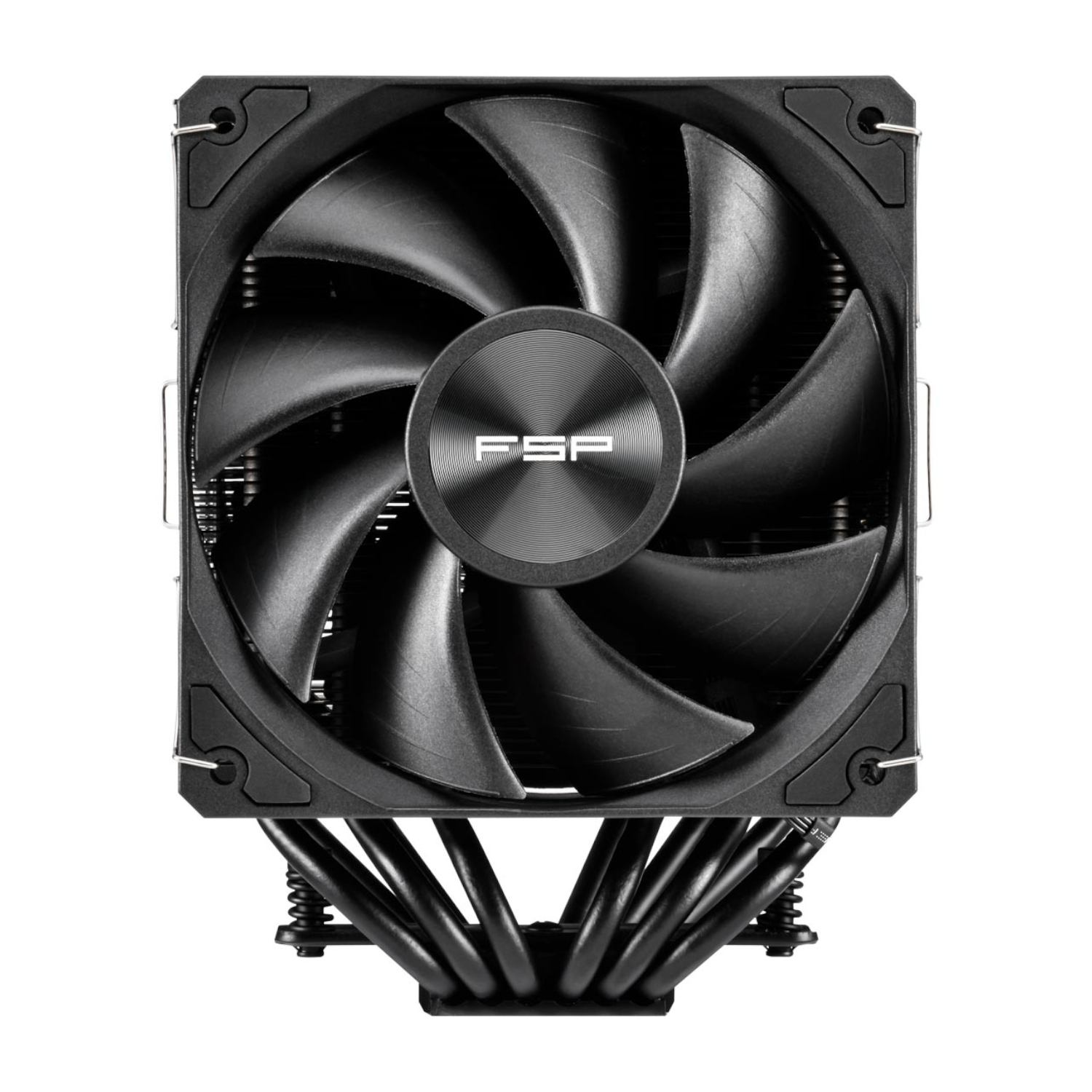 FSP MP7-B 120mm PWM CPU Air Cooler - computershack.co.za