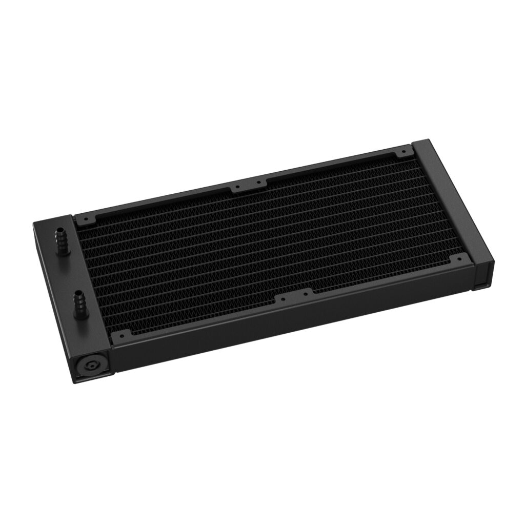DeepCool LE240 V2 240mm ARGB AIO CPU Liquid Cooler - computershack.co.za