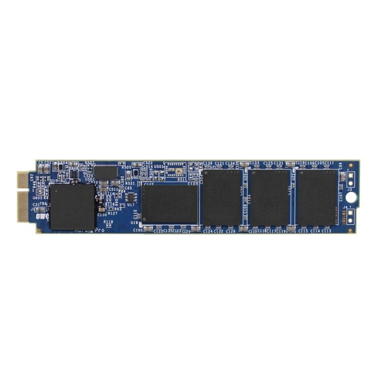 OWC Aura Pro 6G 500GB mSATA SSD for Macbook Air 2012 - computershack.co.za