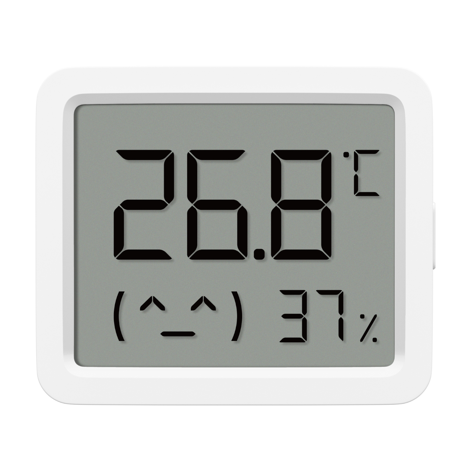 Xiaomi Smart Temperature and Humidity Monitor 3 Mini - computershack.co.za