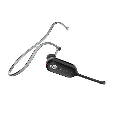 Yealink WH63 E2 DECT Wireless Convertible Headset - computershack.co.za