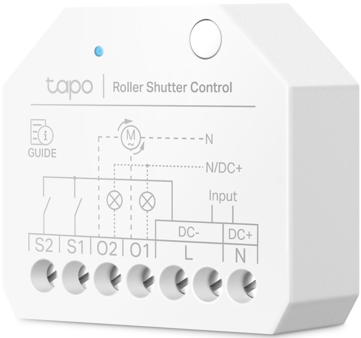 TP Link Smart Switch Module - computershack.co.za